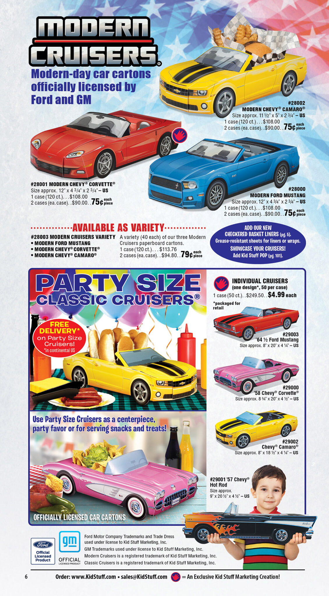 Catalog Pages – Page 4 – Kid Stuff Marketing 2024 Full Line Catalog